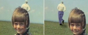 Mystery Behind The Solway Firth Spaceman Photograph